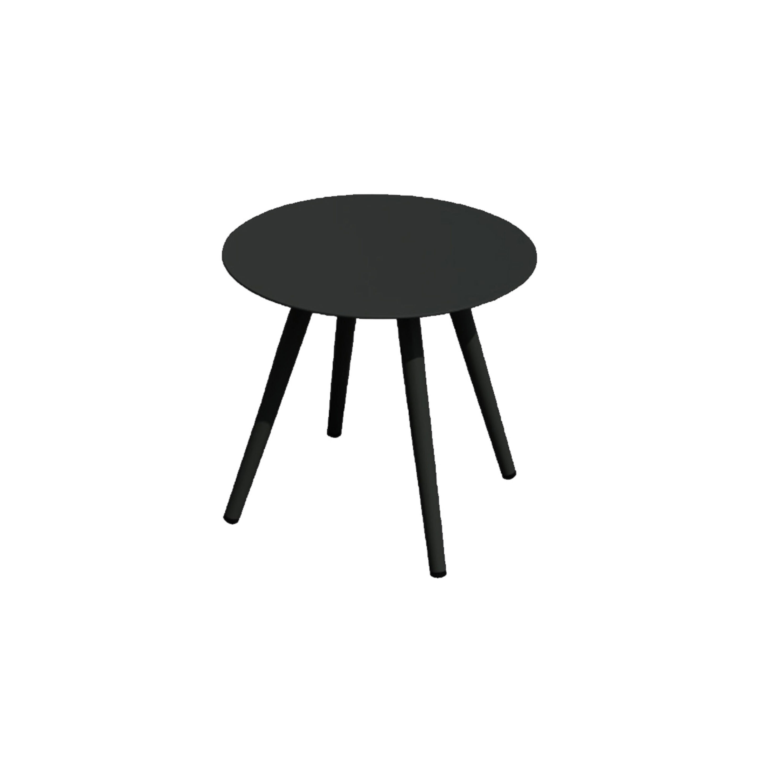 Hops sidebord rundt - Havemøbler fra Garden Living | Willab Garden